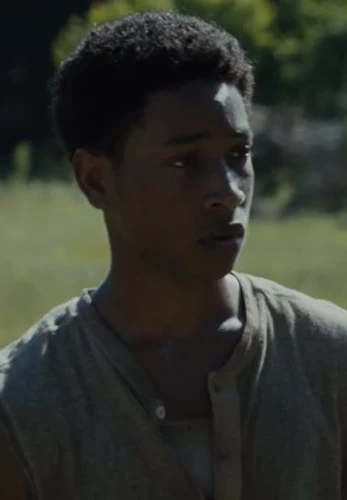 Jeff | The Maze Runner Films Wiki | Fandom