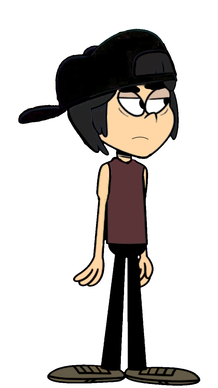 Caesar | The Maze Runner - The Loud House Remake Wiki | Fandom