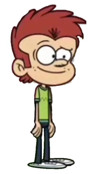 Ollie | The Maze Runner - The Loud House Remake Wiki | Fandom