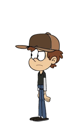 Jason | The Maze Runner - The Loud House Remake Wiki | Fandom