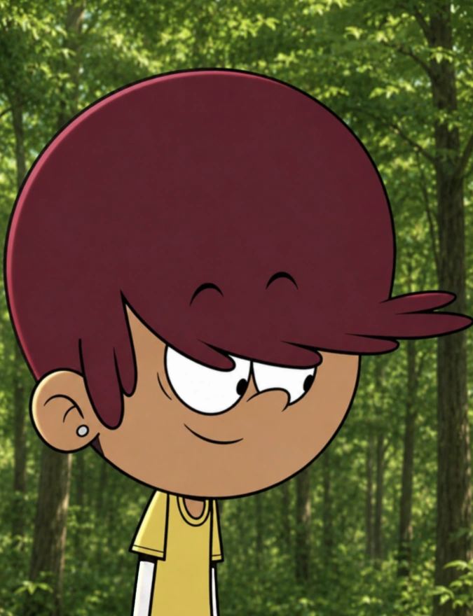 Drew | The Maze Runner - The Loud House Remake Wiki | Fandom