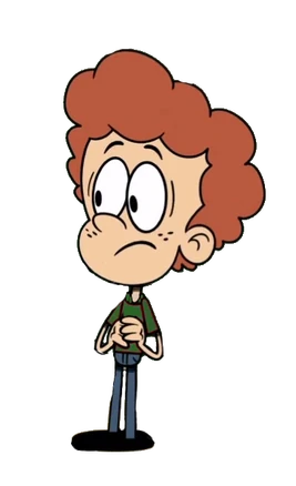 Andrew | The Maze Runner - The Loud House Remake Wiki | Fandom