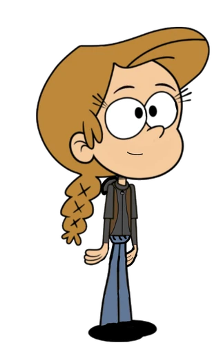 Jordan | The Maze Runner - The Loud House Remake Wiki | Fandom