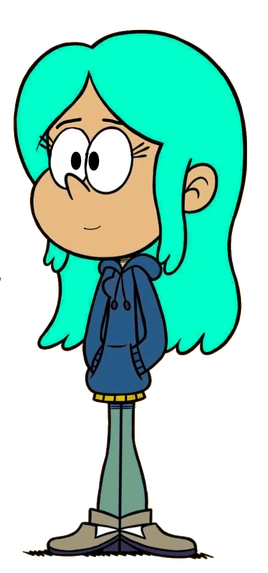Sage | The Maze Runner - The Loud House Remake Wiki | Fandom