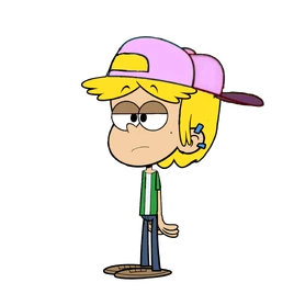 Jackson | The Maze Runner - The Loud House Remake Wiki | Fandom