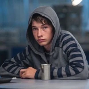 Aris | Wiki The Maze Runner | Fandom