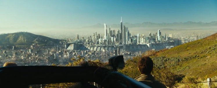 Denver | Wiki L'Epreuve | Fandom