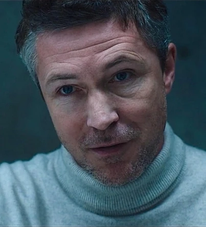 Janson/Galerie | Wiki L'Epreuve | Fandom