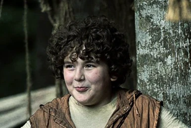 Chuck Corredor Del Laberinto Actor