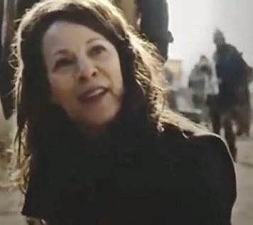 Mary Cooper/Galerie | Wiki L'Epreuve | Fandom