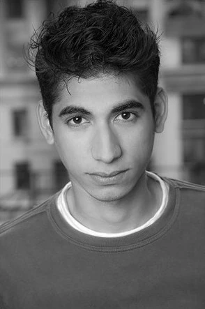 Alexander Flores | Wiki L'Epreuve | Fandom