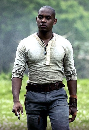 Alby | Wiki The Maze Runner | Fandom