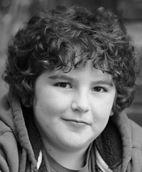 Blake Cooper | Wiki L'Epreuve | Fandom