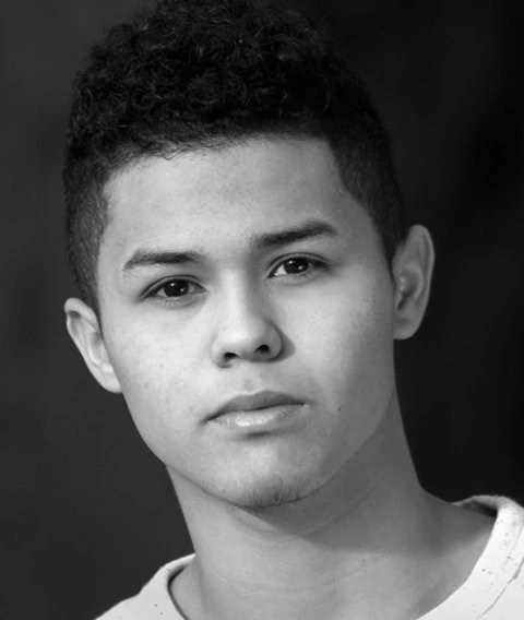 Jeremy Becerra | Wiki L'Epreuve | Fandom