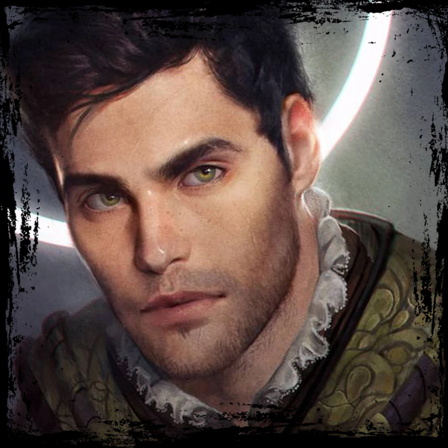 Cigano | Wiki The Maze | Fandom