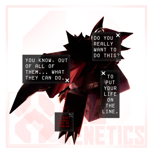 Billy | The MBD Project Wiki | Fandom