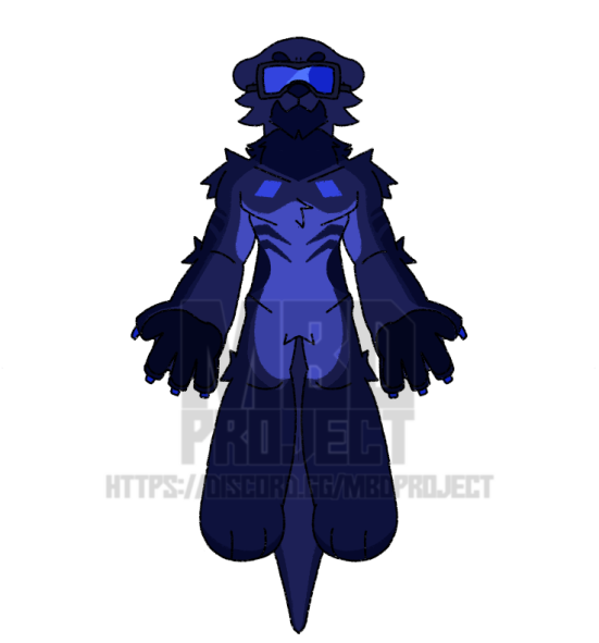 Onyx | The MBD Project Wiki | Fandom