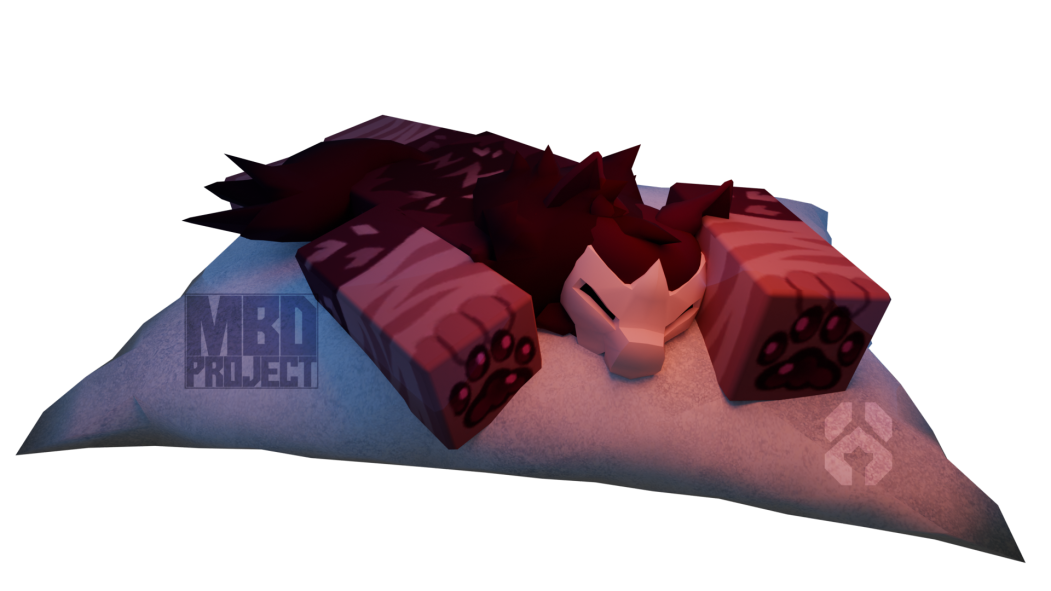 Toby | The MBD Project Wiki | Fandom