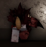 Billy | The MBD Project Wiki | Fandom