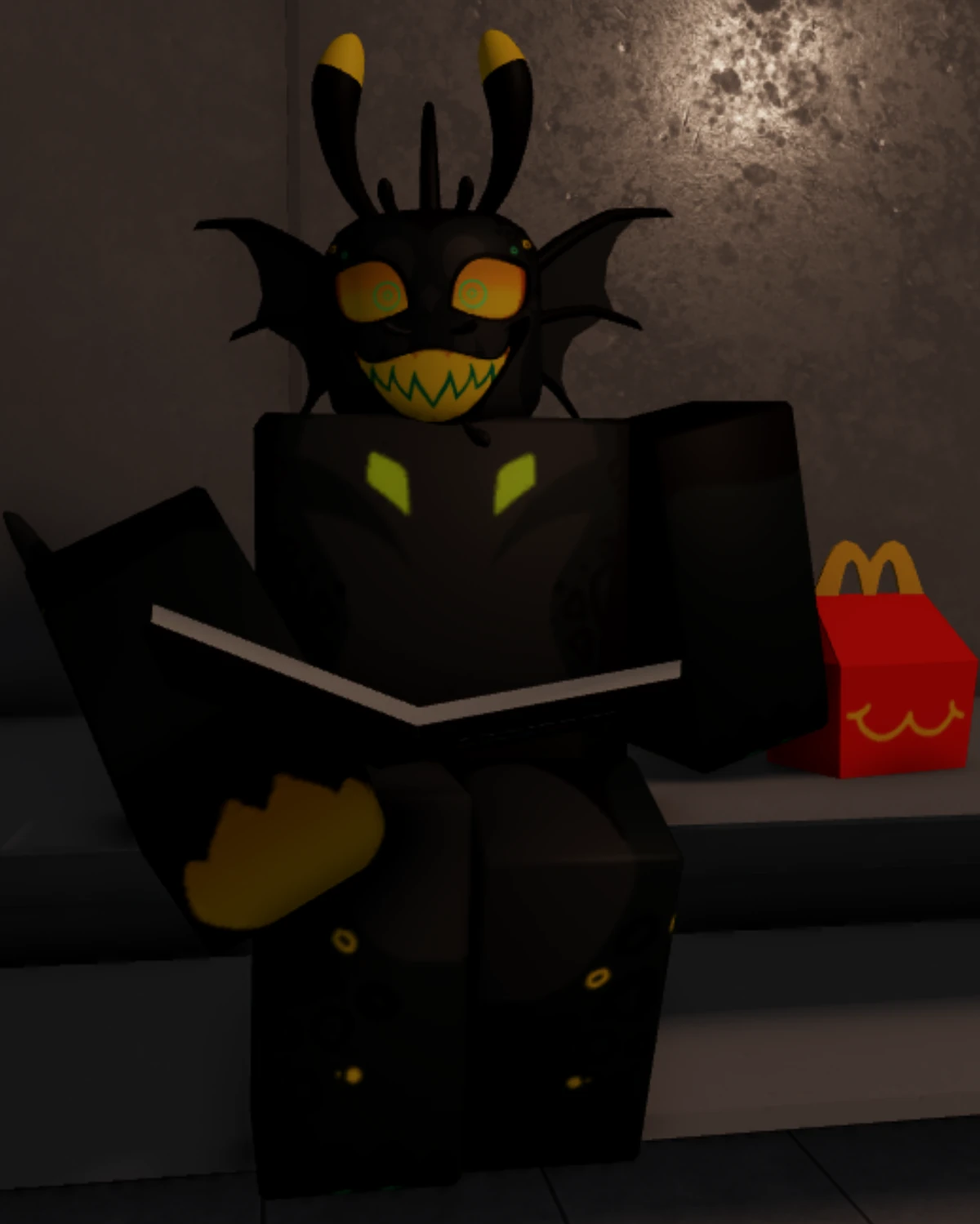 Solar | The MBD Project Wiki | Fandom