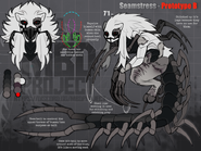 Prototype B | The MBD Project Wiki | Fandom