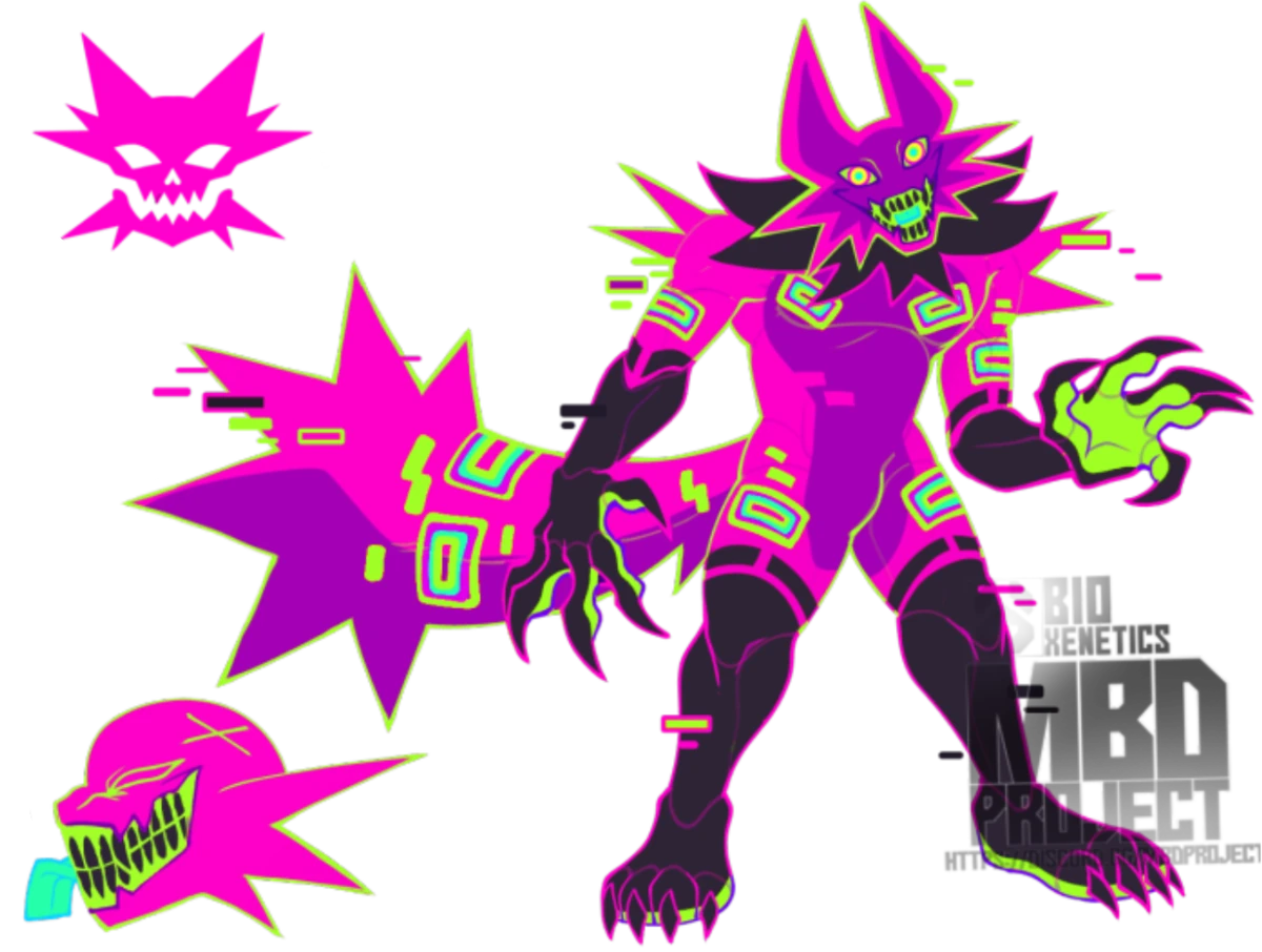 MALWERE | The MBD Project Wiki | Fandom