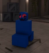 Sugar fart | The MBD Project Wiki | Fandom