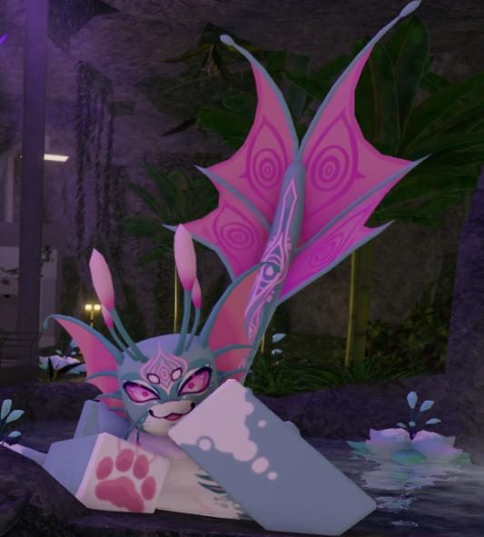 Loch | The MBD Project Wiki | Fandom