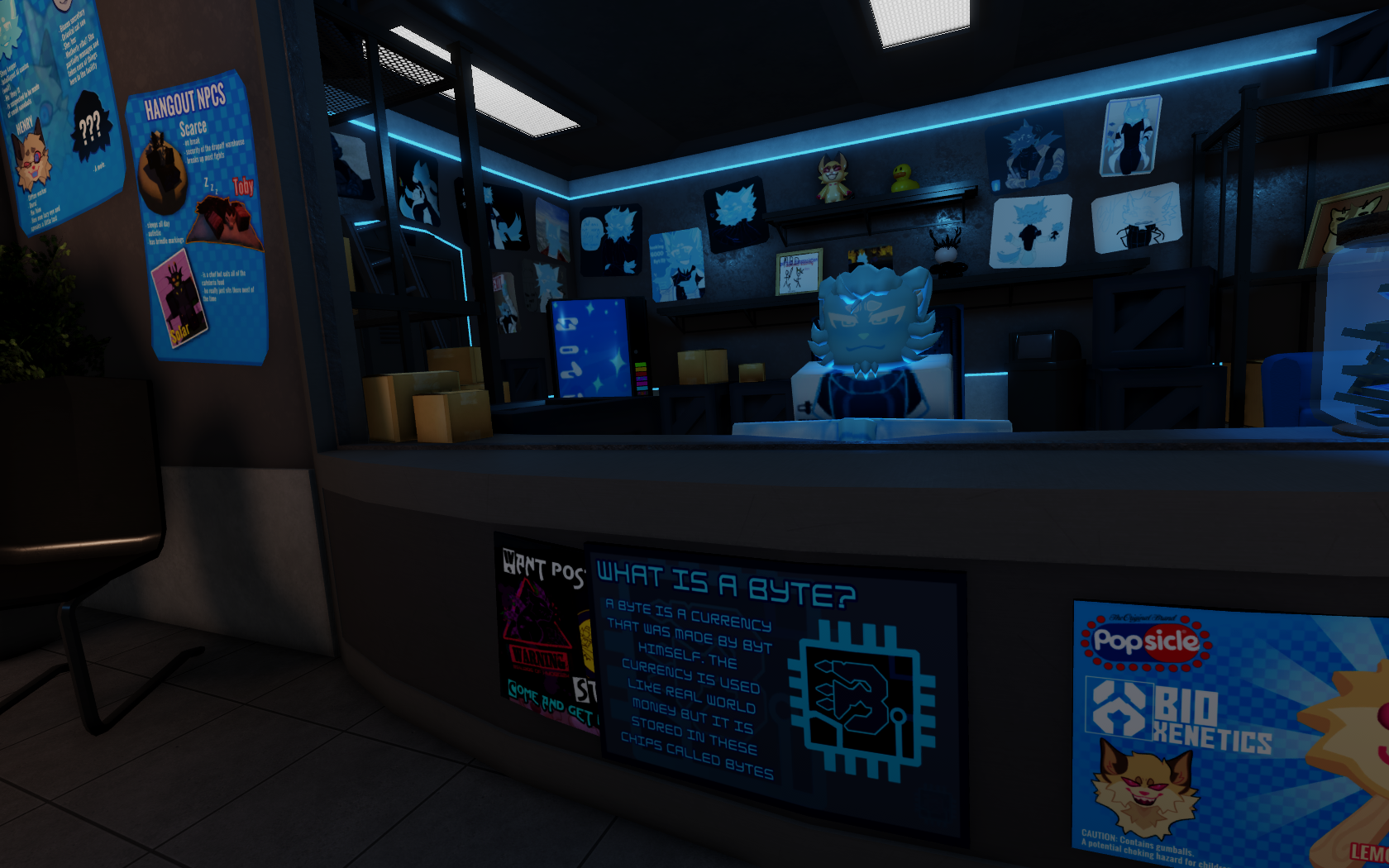 Discuss Everything About The MBD Project Wiki | Fandom