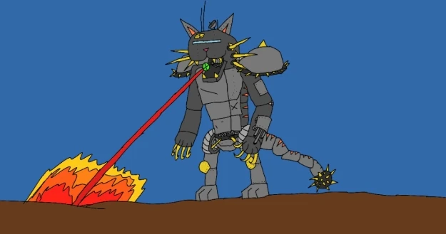 Felinenterprises | The MCF Universe Wiki | Fandom