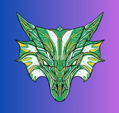 Finnegan (Draconic Anomaly) | The MCF Universe Wiki | Fandom