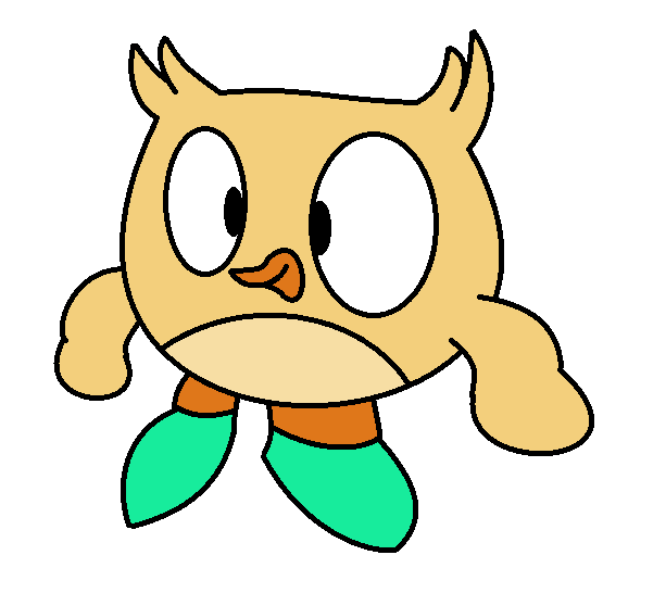 Owl Owl Troll | The McKenzie Bomek A Full New Episodes Official Wiki ...