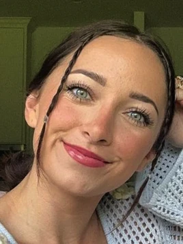 Bailey McKnight-Howard | The McKnight Family Wiki | Fandom