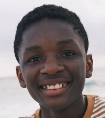 Daxton McKnight | The McKnight Family Wiki | Fandom