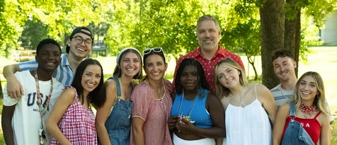 The McKnight Family Wiki | Fandom