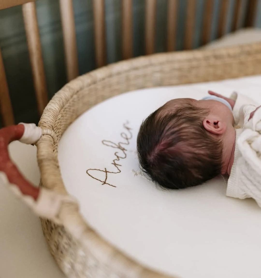 Archer Blackburn | The McKnight Family Wiki | Fandom