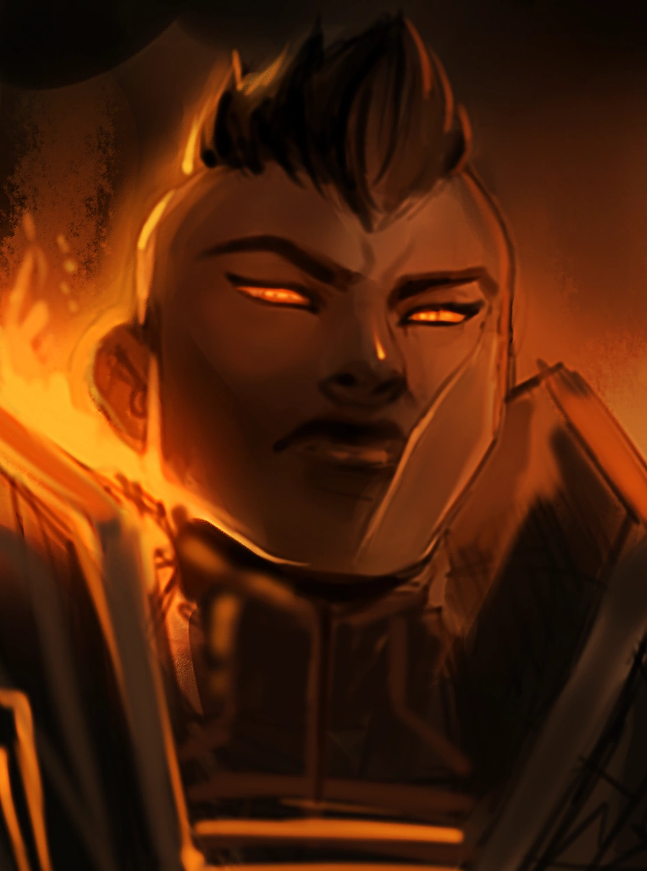 Crura Darkmine | The Mead Hall Wiki | Fandom