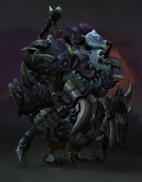 Drogbar Offensive | The Mead Hall Wiki | Fandom