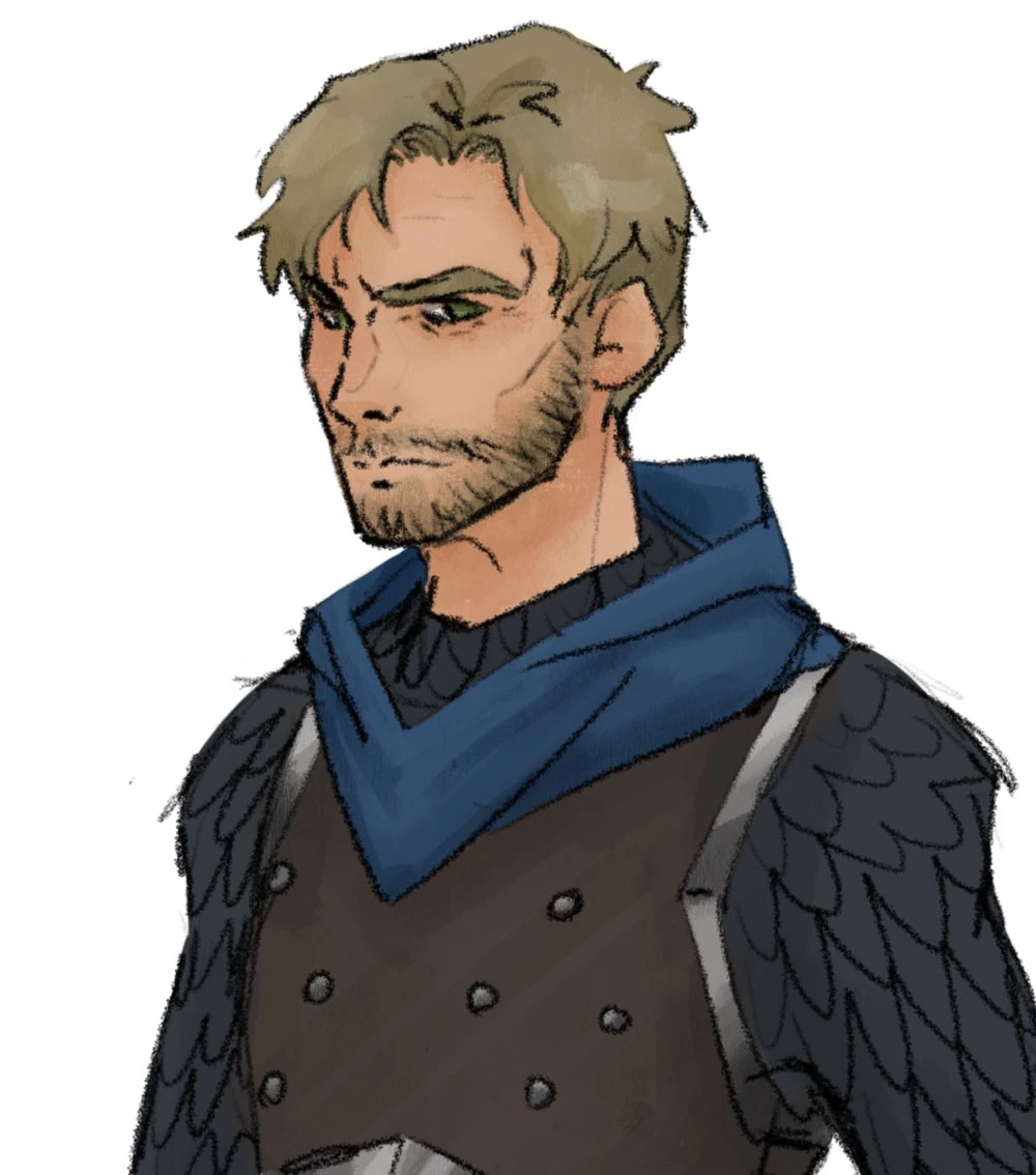 Thommis Greyhelm | The Mead Hall Wiki | Fandom