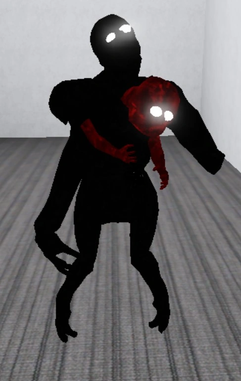 VOID PUPPET | !!!! THE MEAT FACTORY !!!!! Wiki | Fandom