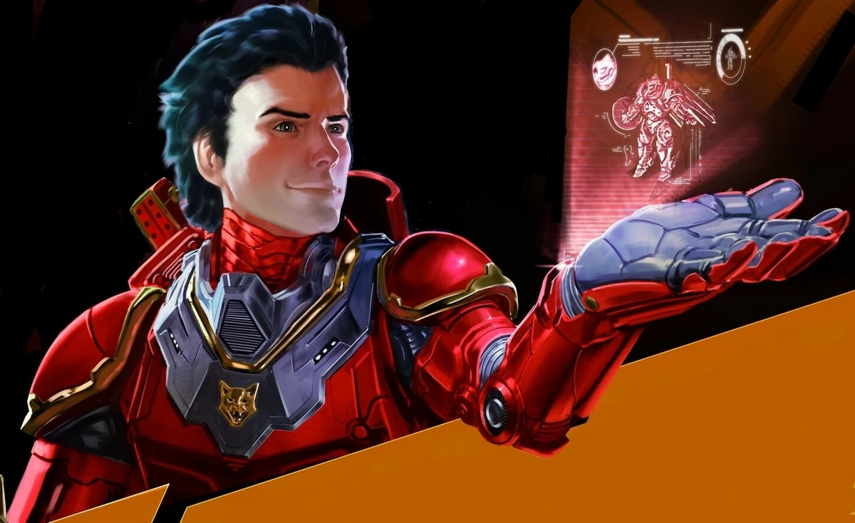 Category:Red Humans | The Mech Touch Wiki | Fandom