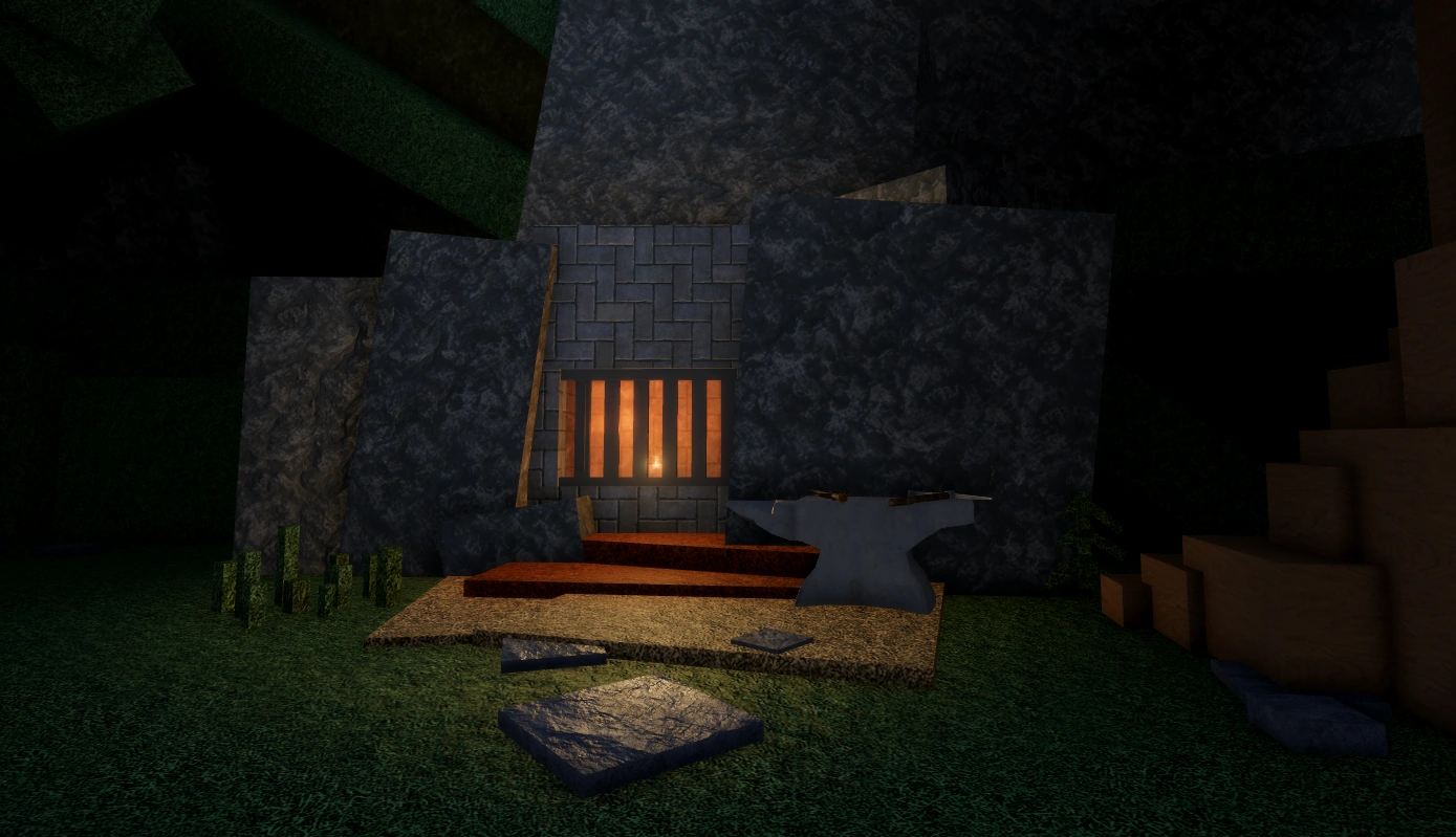 Pickaxes | The Celestial Caverns Wiki | Fandom