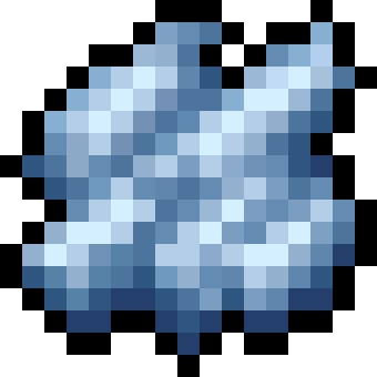 Ferozium | The Celestial Caverns Wiki | Fandom