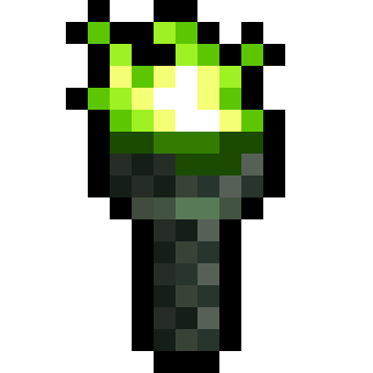 Newtonium Rod | The Celestial Caverns Wiki | Fandom