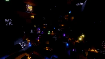 Caverns | The Celestial Caverns Wiki | Fandom