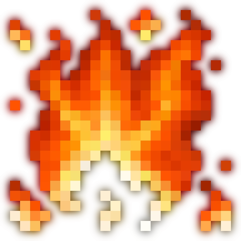 Firecrystal | The Celestial Caverns Wiki | Fandom