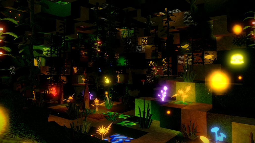 Shallow | The Celestial Caverns Wiki | Fandom