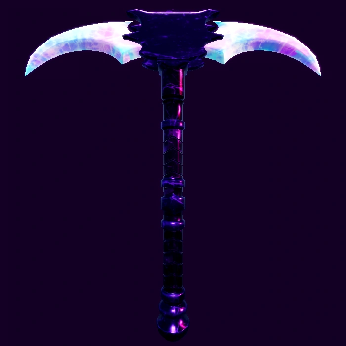 Ochistrite Pickaxe | The Celestial Caverns Wiki | Fandom