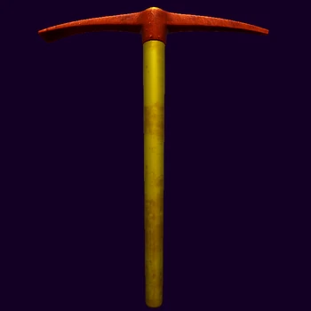 Protonium Pickaxe | The Celestial Caverns Wiki | Fandom