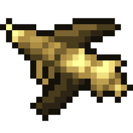 Hyper Ray | The Celestial Caverns Wiki | Fandom